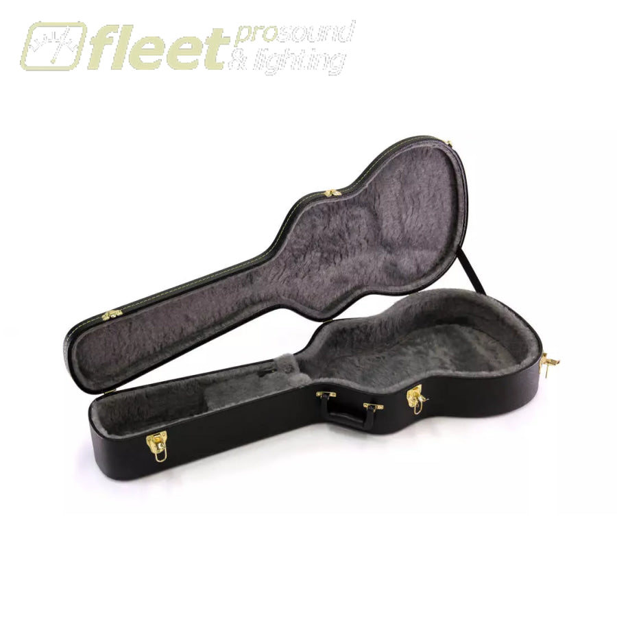 Yorkville Hardshell Classical Guitar Case - YCC-6H – Fleet Pro Sound