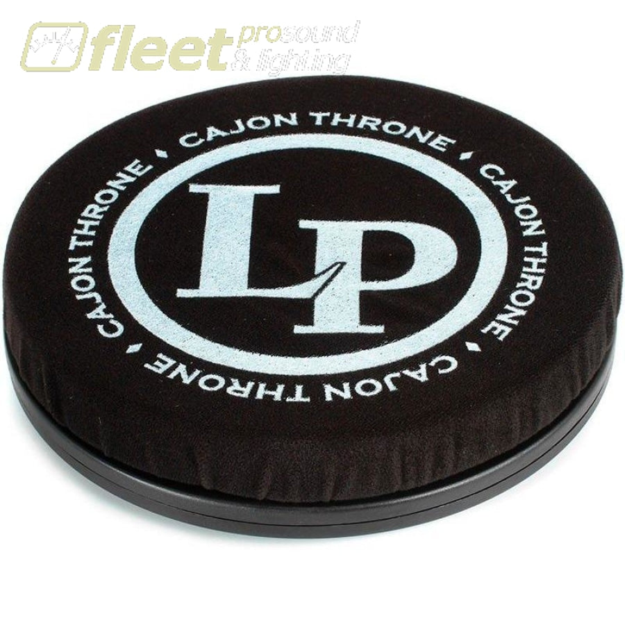 Latin Percussion LP1445 Cajon Throne – Fleet Pro Sound