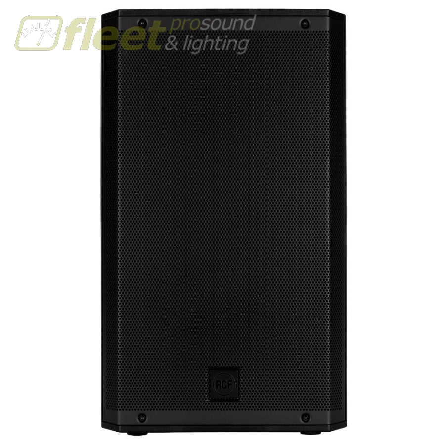 RCF ART 912-A BT 2100W 2-Way Powered Speaker with Bluetooth - 12 ...