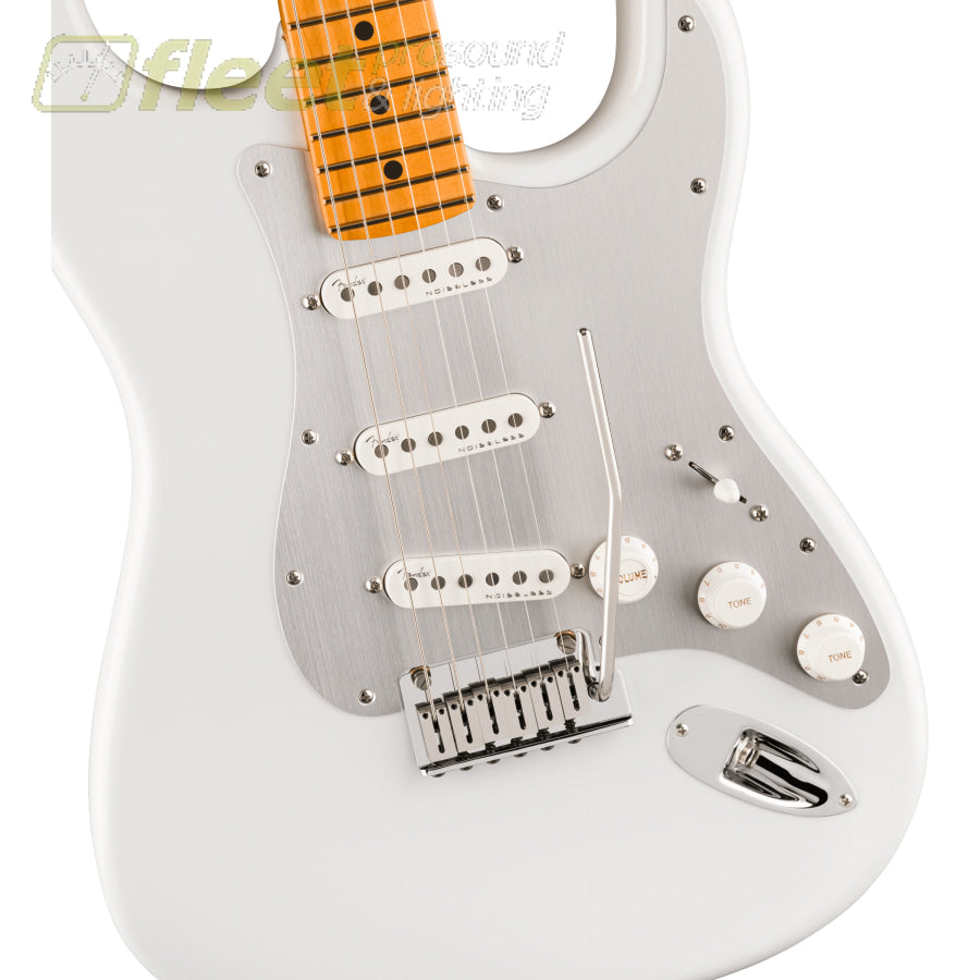 Fender American Ultra II Stratocaster® SSS Maple Fingerboard Avalanche ...