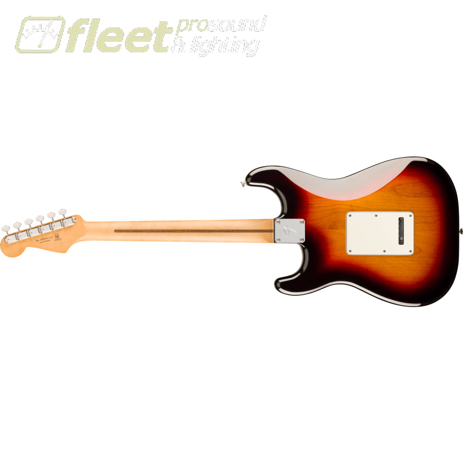 Fender Player II Stratocaster Rosewood Fingerboard 3-Color Sunburst ...