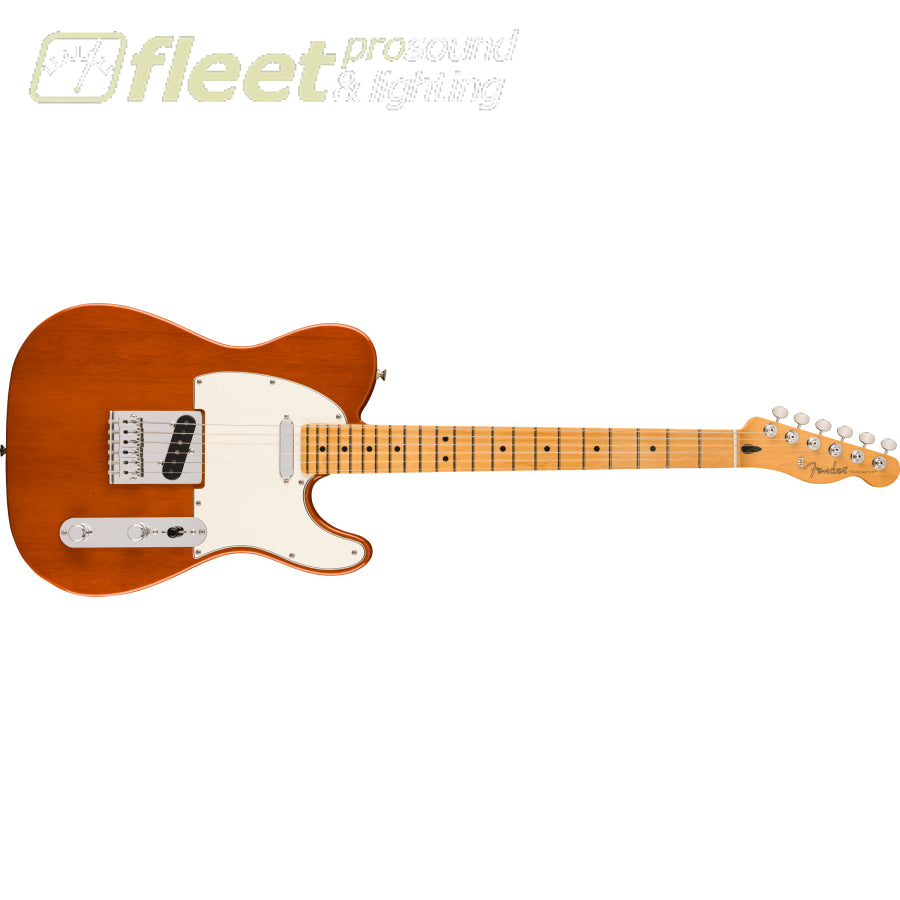 Fender Player II Telecaster Maple Fingerboard Mocha 0140552529 – Fleet ...