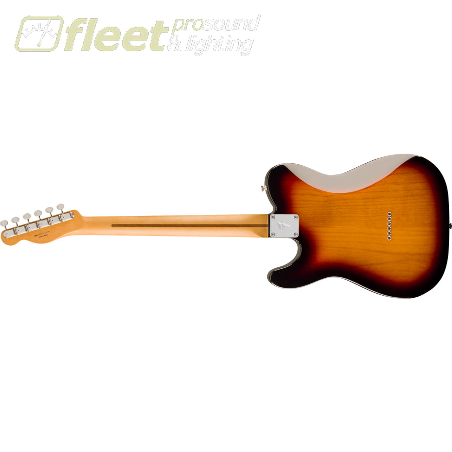 Fender Player II Telecaster HH Maple Fingerboard 3-Color Sunburst ...
