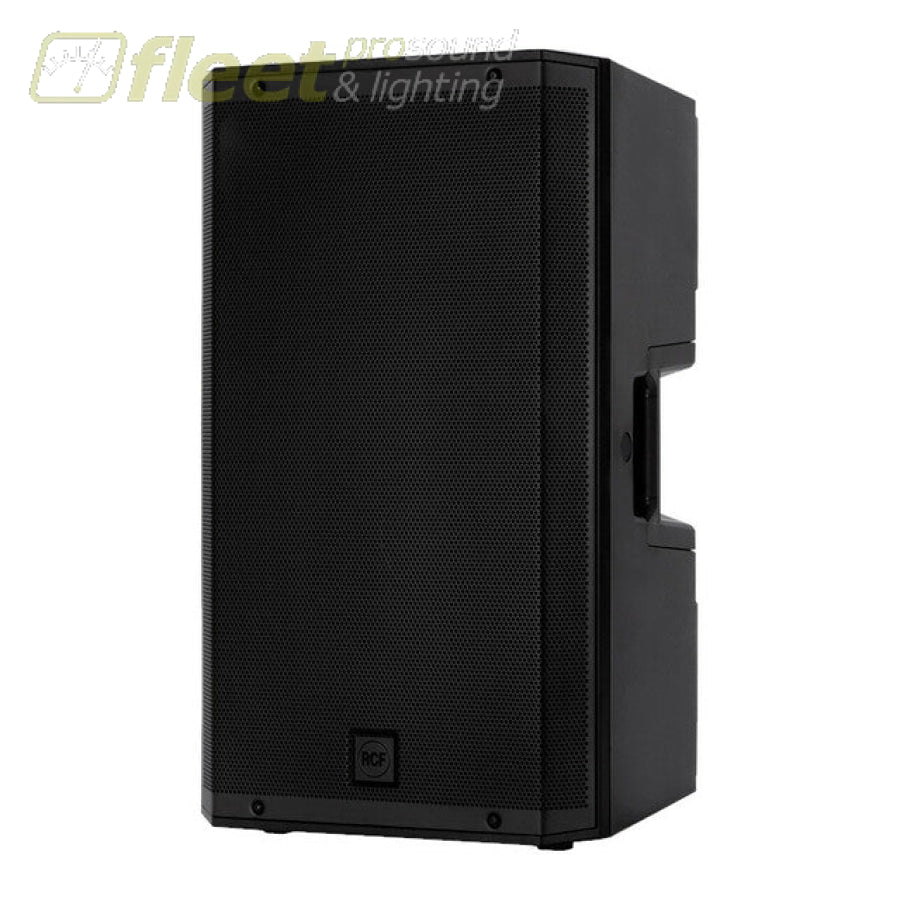 RCF ART 915-A BT 2100W 2-Way Powered Speaker with Bluetooth - 15 ...