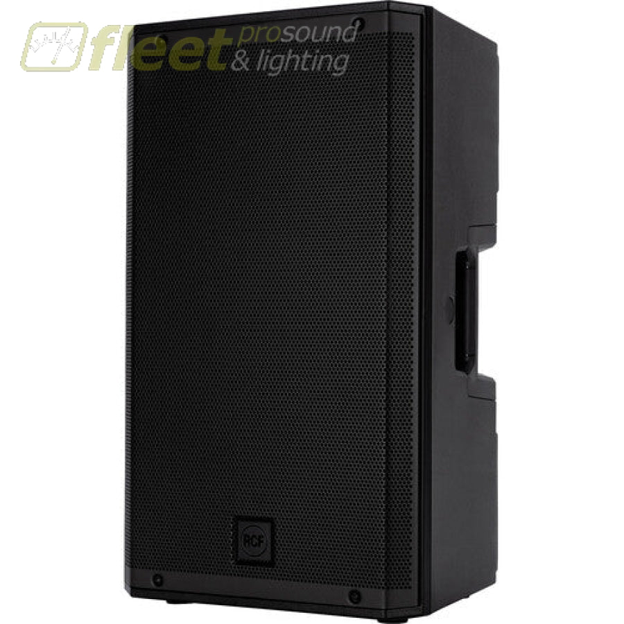RCF ART-932-A Two-Way 2100W Powered PA Speaker with Integrated DSP - 12 ...