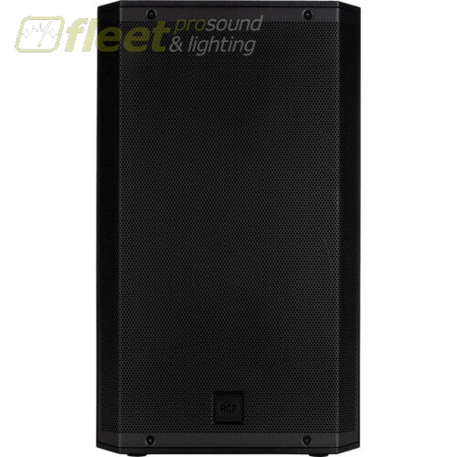 RCF ART-935-A Two-Way 2100W Powered PA Speaker with Integrated DSP - 15 ...