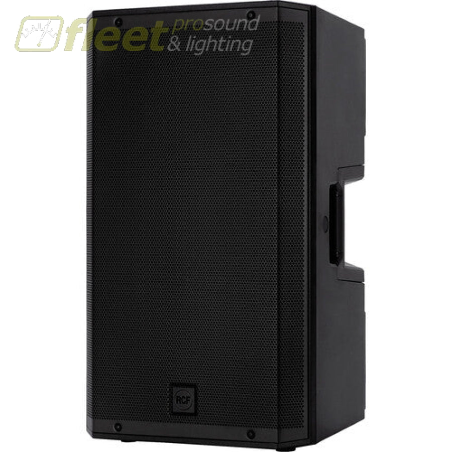 RCF ART-945-A Two-Way 2100W Powered PA Speaker with Integrated DSP - 15 ...