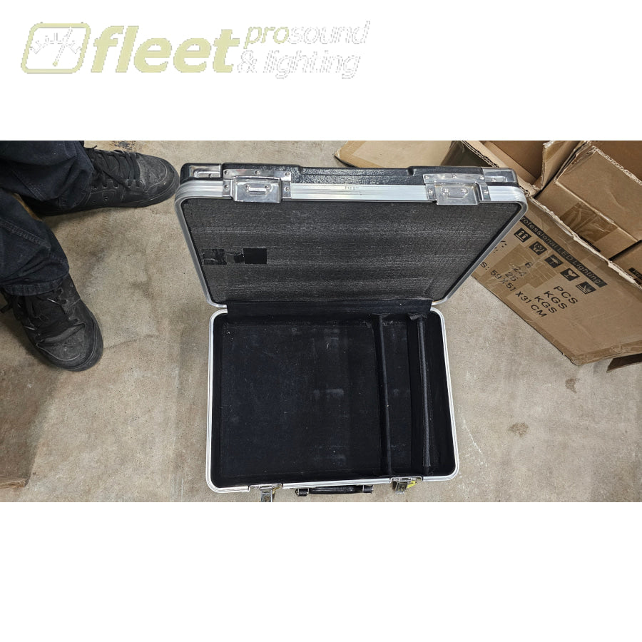 Gator 17" x 12 Utility Case used from Rentals – Fleet Pro Sound