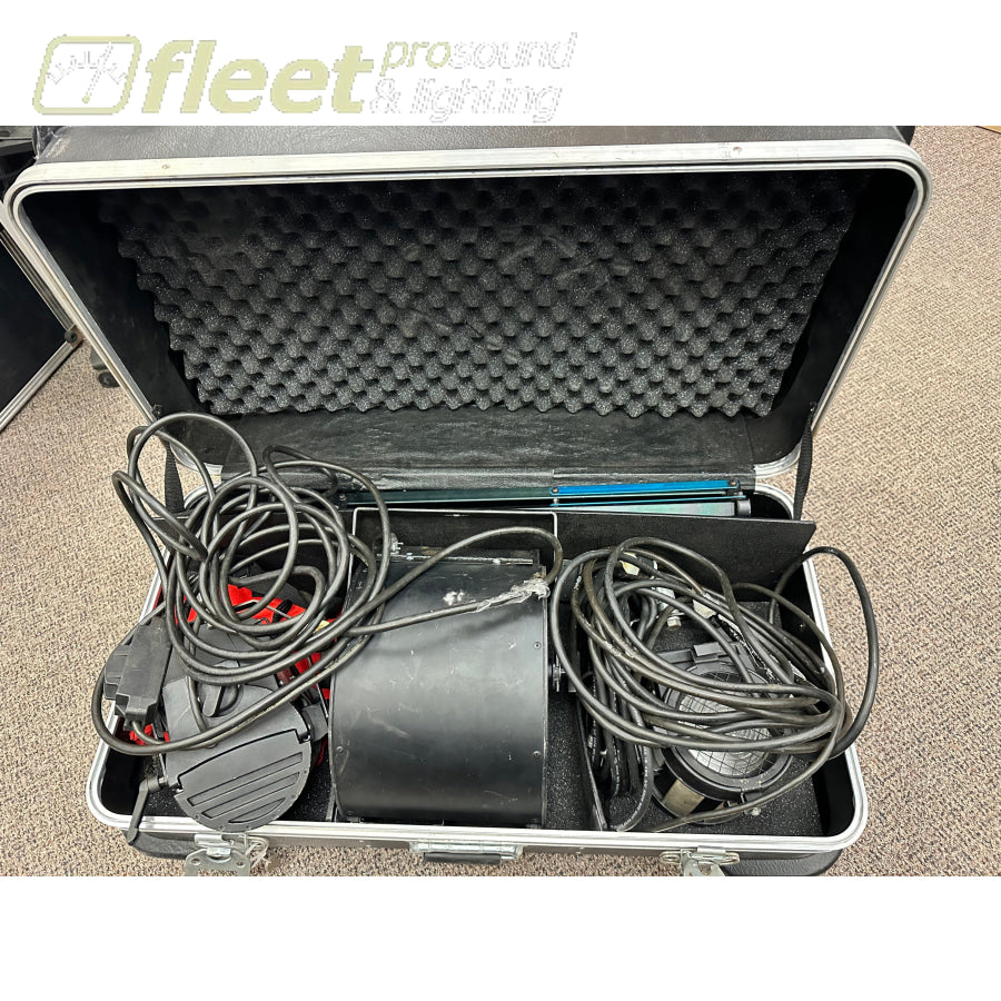 Altman Foto Pac Lighting Kit - USED FROM OUR RENTAL DEPARTMENT – Fleet ...