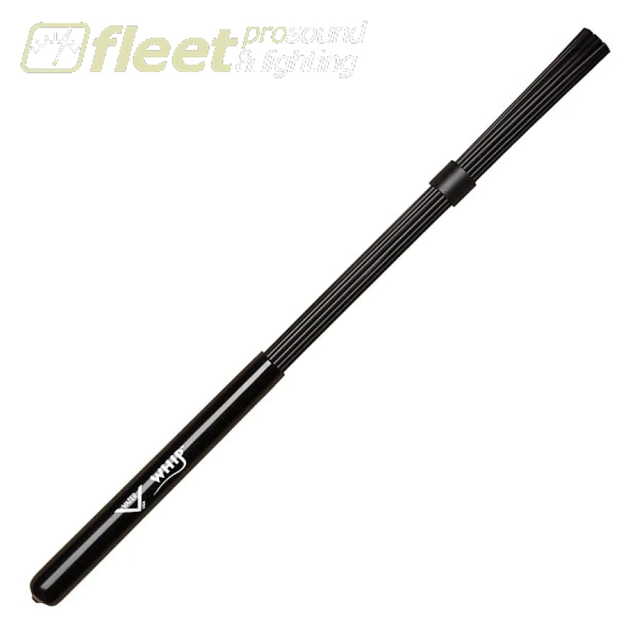 Vater VWHP - Whip Multi Rod Sticks – Fleet Pro Sound