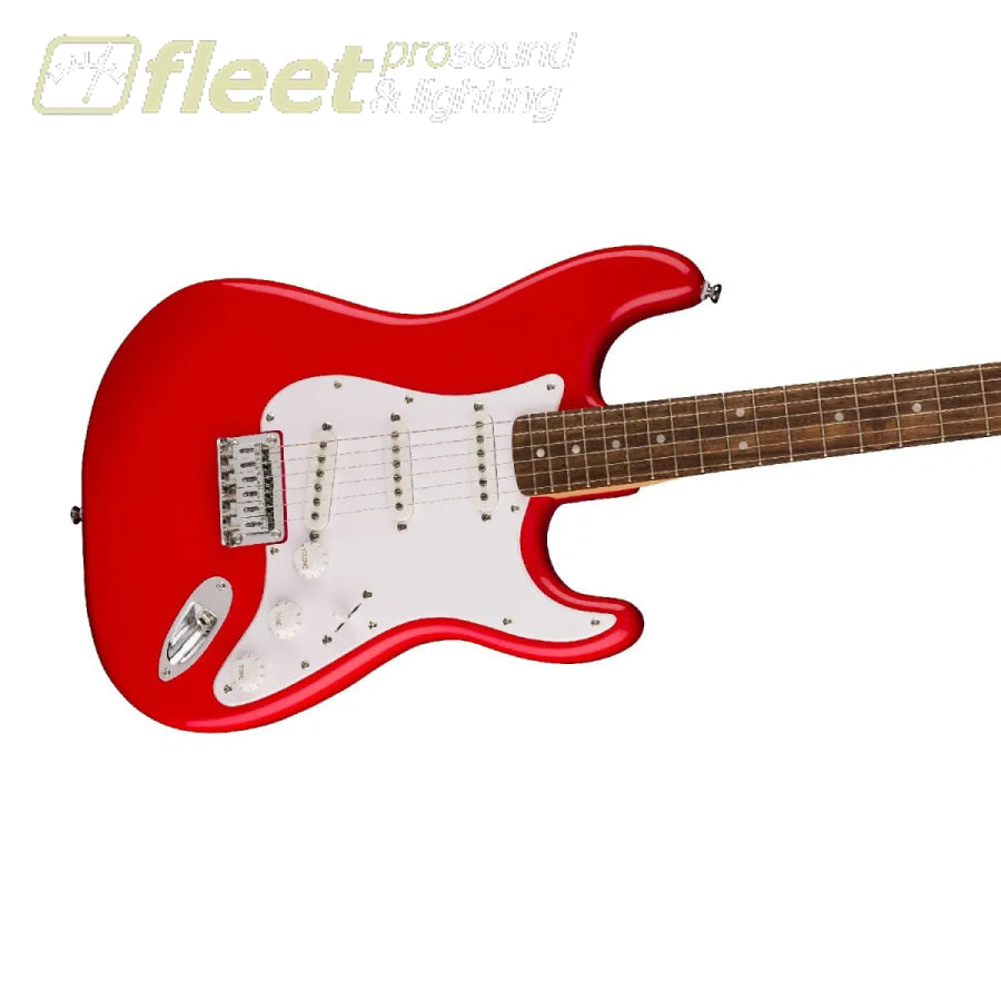 Fender Squier – Sonic Stratocaster HT Torino Red – 0373250558 – Fleet ...
