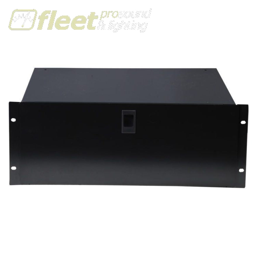 Gator Rackworks Series Wireless Mic Drawer 3 space GRW-DRWWRLSS – Fleet ...