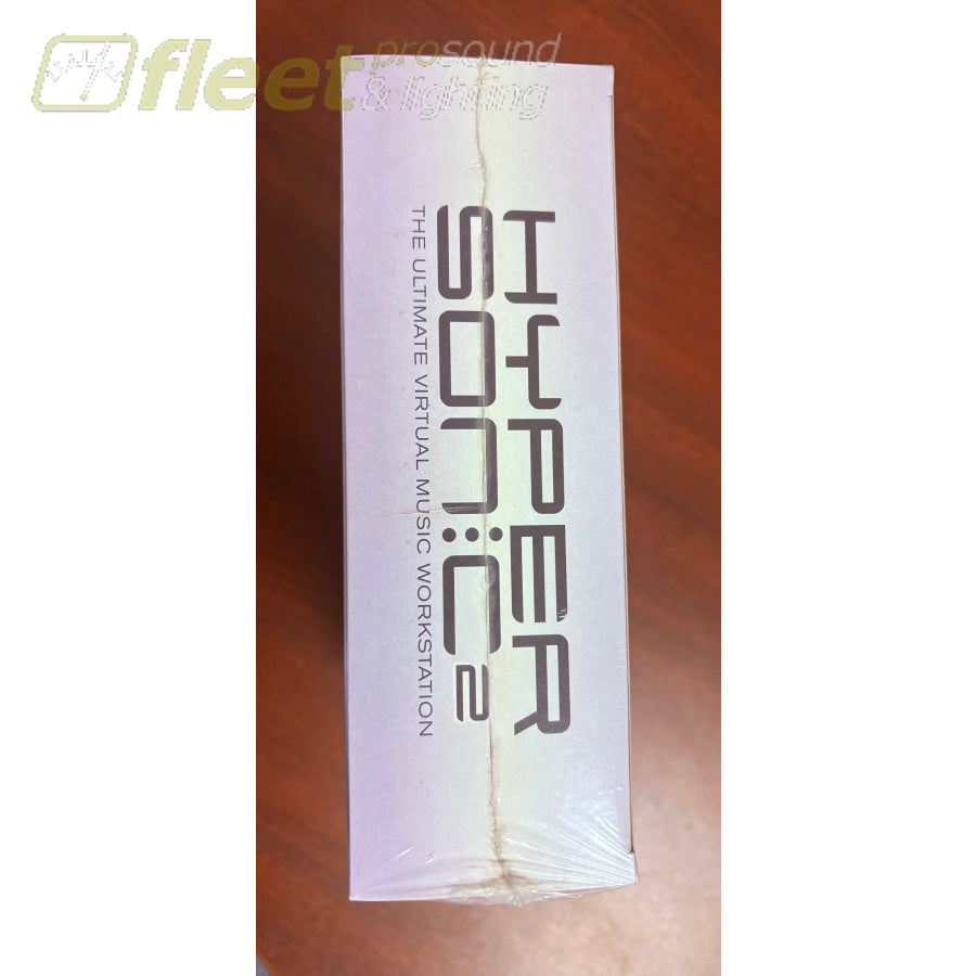 Steinberg HYPERSONIC 2 - 42-32032 - OLD STOCK FOUND IN WAREHOUSE ...