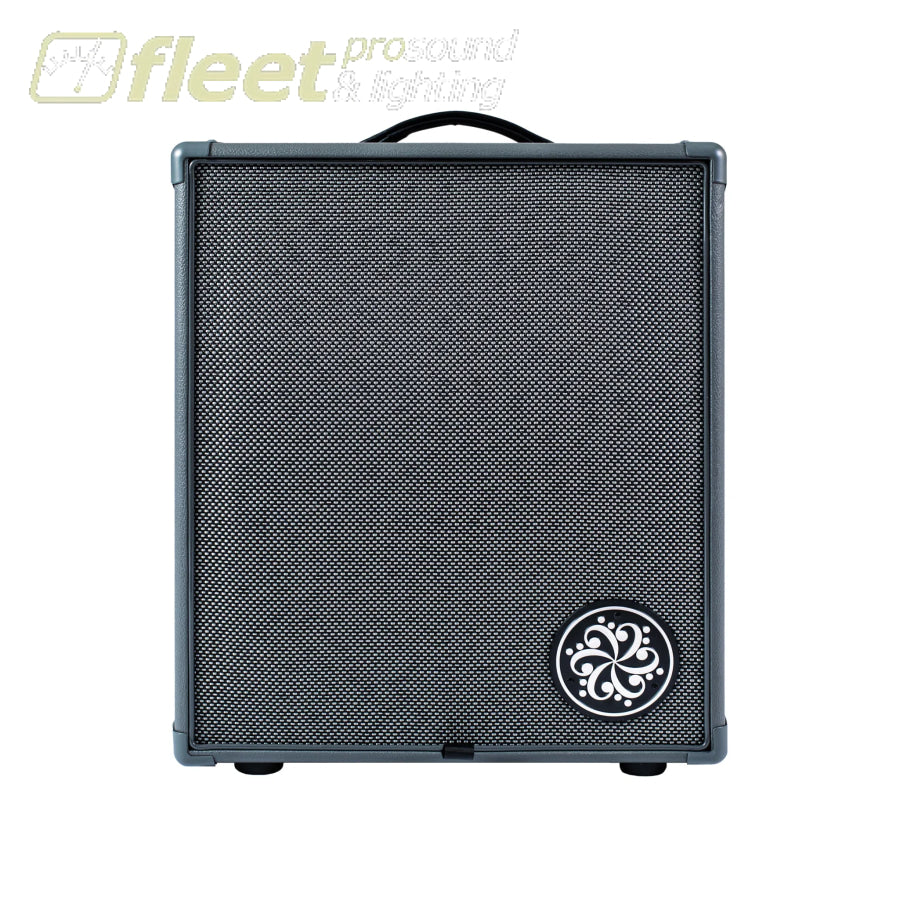 Darkglass DG112D 500W 1 x 12-inch Infinity Bass Combo Amplifier – Fleet ...