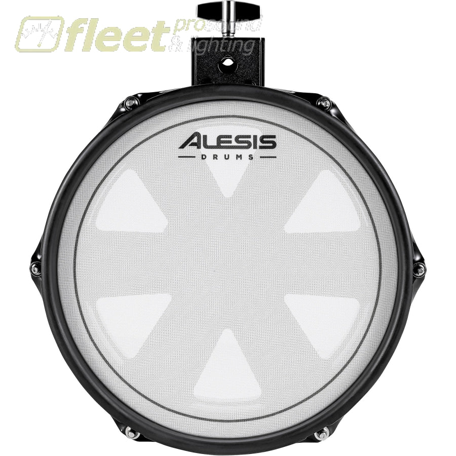 Alesis Nitro Pro XL 10-Piece Electronic Drum Kit With Mesh Heads ...