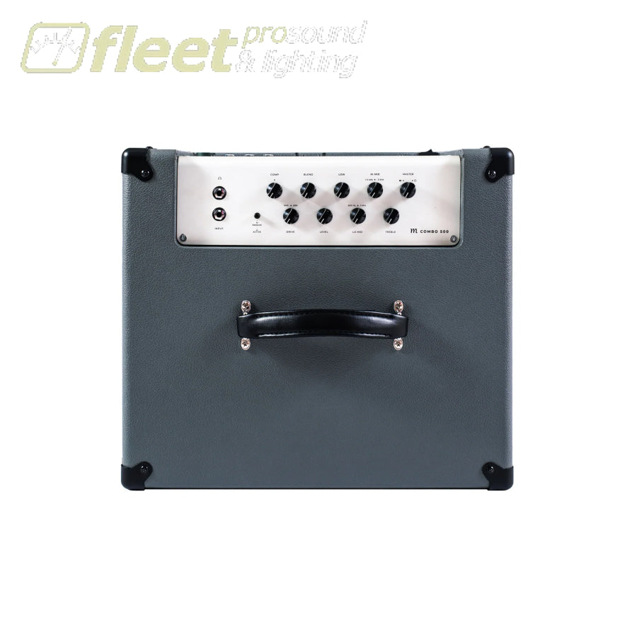 Darkglass DG112A Microtubes 500-Watt 1x12’ Bass Combo – Fleet Pro Sound