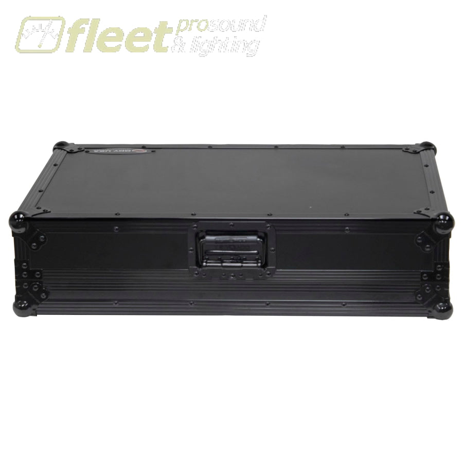 Denon DJ SC LIVE 4 Black Label Flight Case fzsclive4blm – Fleet Pro Sound