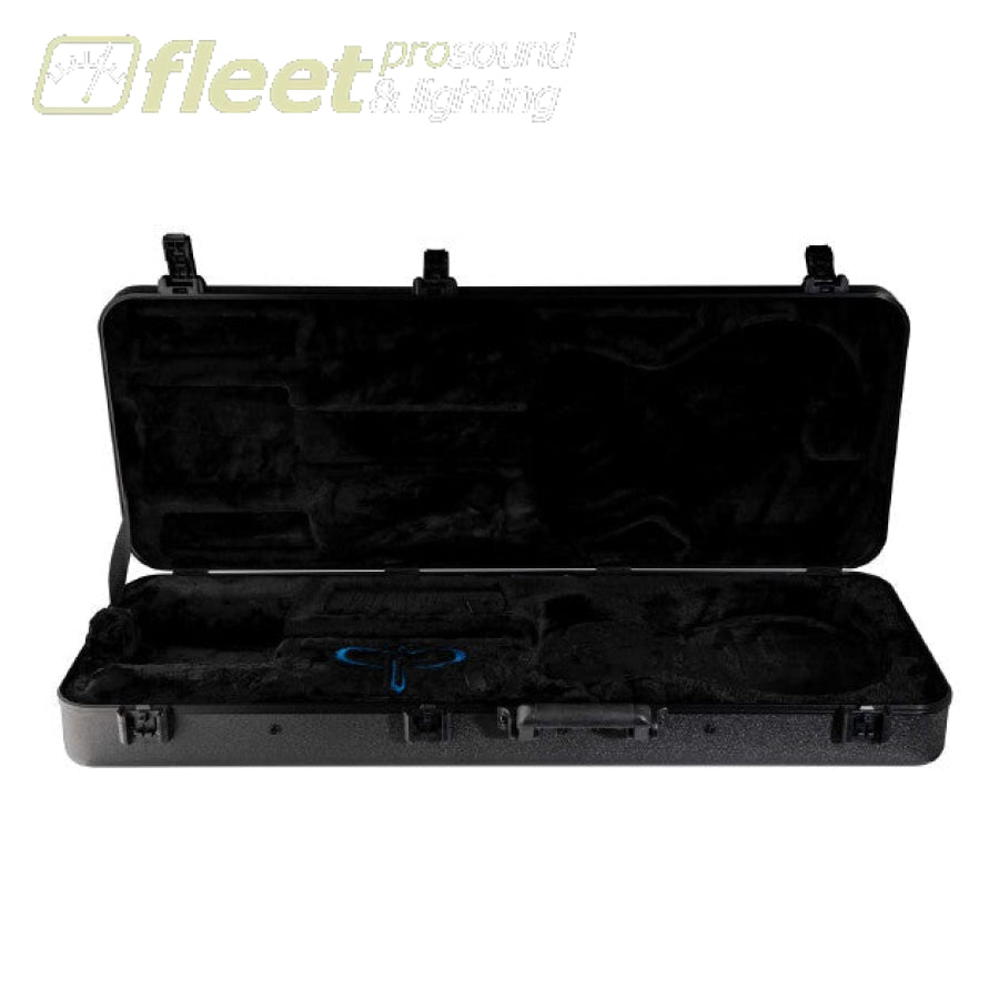 PRS ATA HARDSHELL MULTI -FIT MOLDED CASE D1 – Fleet Pro Sound