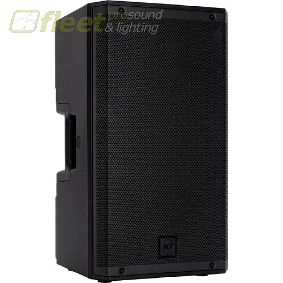 RCF ART-932-A Two-Way 2100W Powered PA Speaker with Integrated DSP - 12 ...