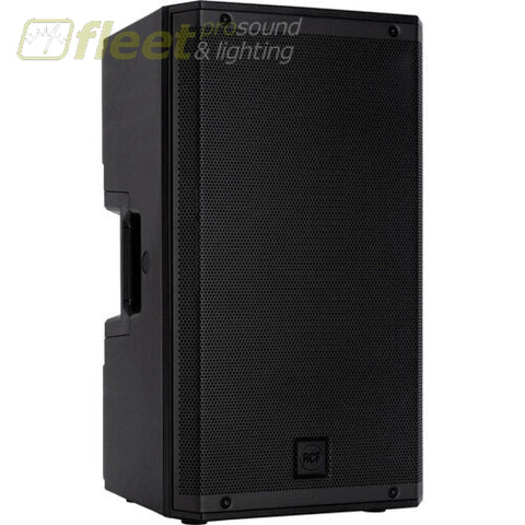 RCF ART-932-A Two-Way 2100W Powered PA Speaker with Integrated DSP - 12 ...