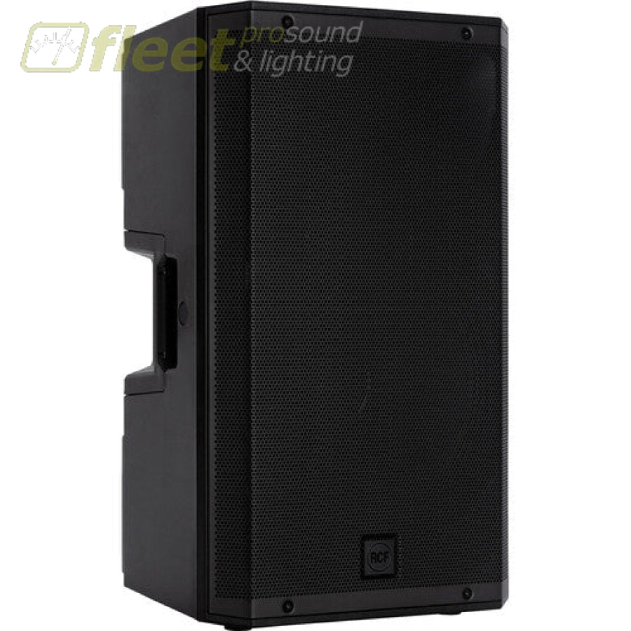 RCF ART-945-A Two-Way 2100W Powered PA Speaker with Integrated DSP - 15 ...