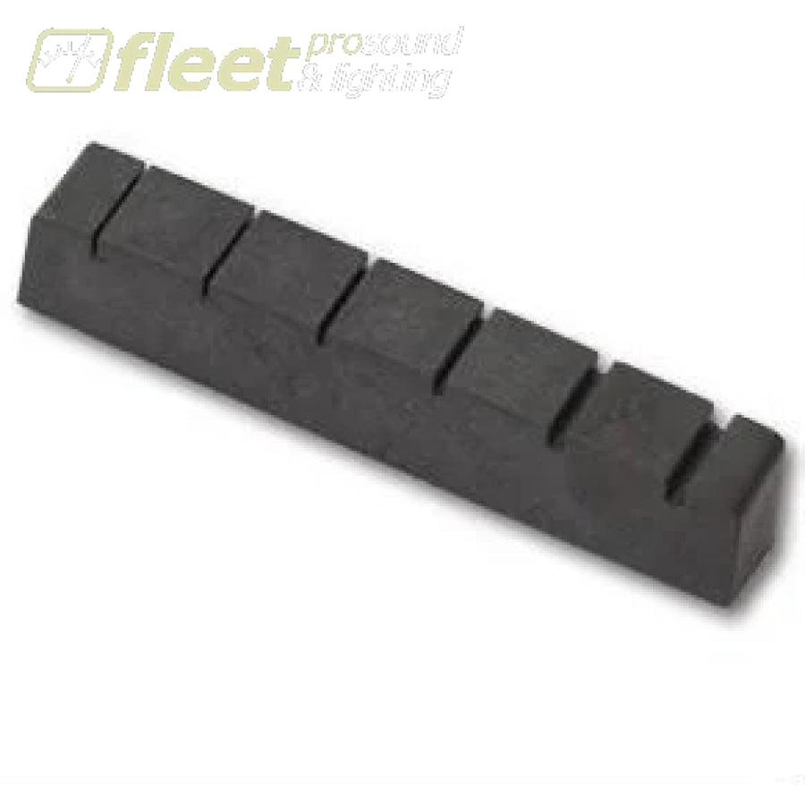 SE String Nut Wide Fat/Wide Thin Black – Fleet Pro Sound