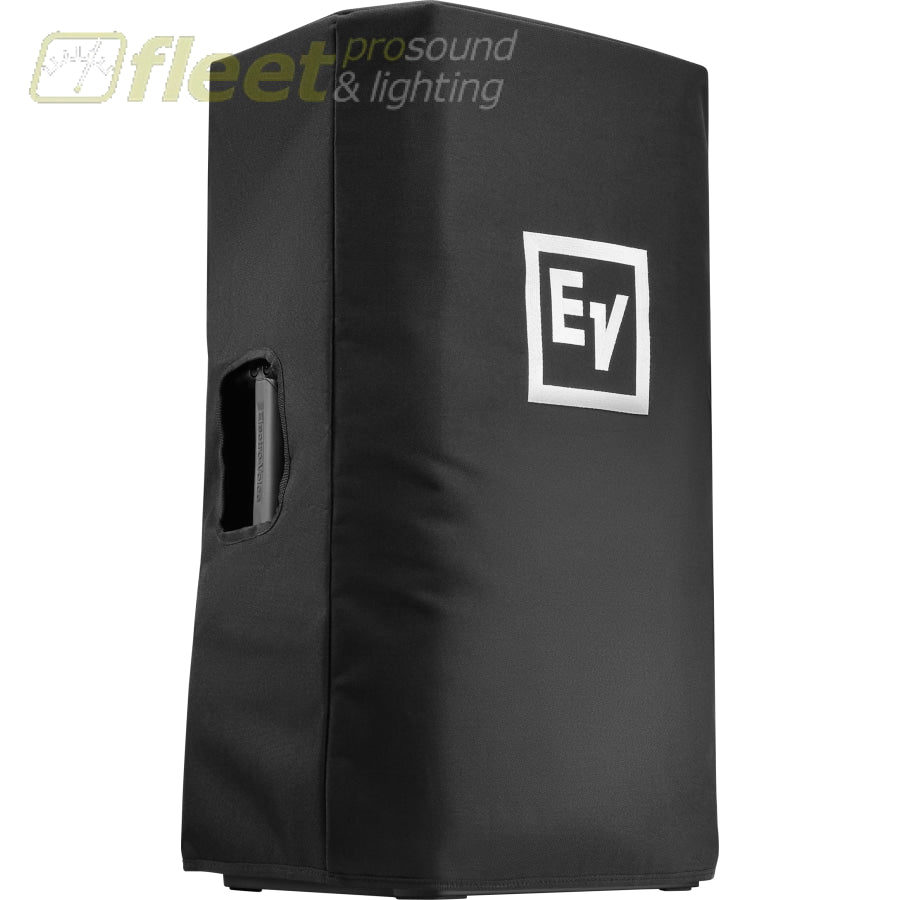 Electro-Voice ELX200-12-CVR 12" Padded Nylon Cover – Fleet Pro Sound