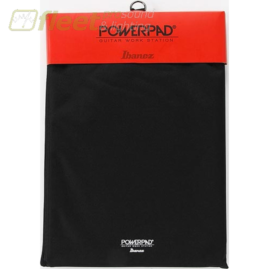 Ibanez GWS100 POWERPAD® Guitar Work Station Standard Size – Fleet Pro Sound