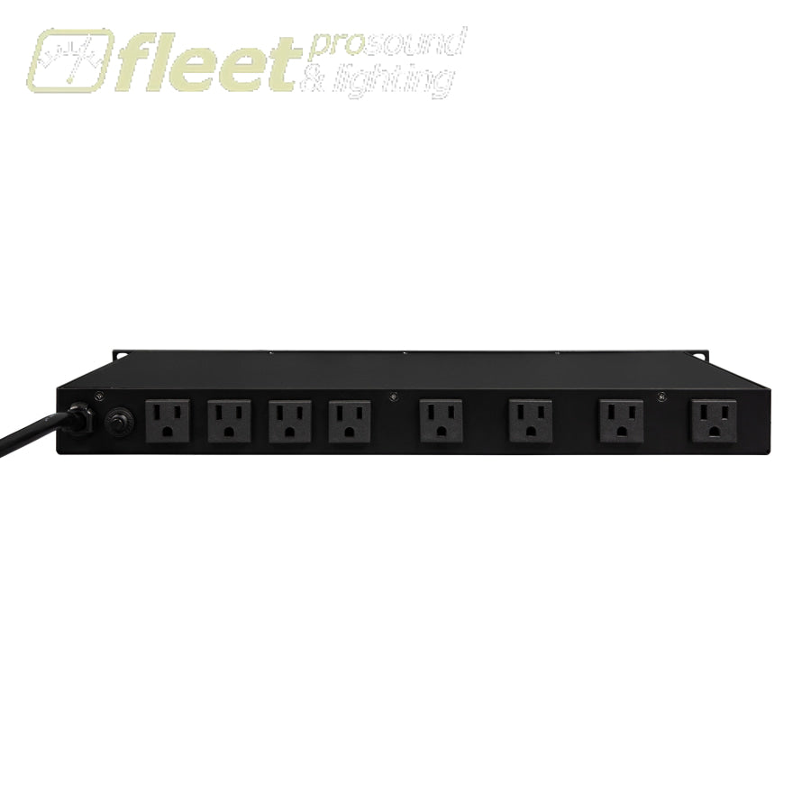 Radial POWER-2 Rack Power Conditioner – Fleet Pro Sound