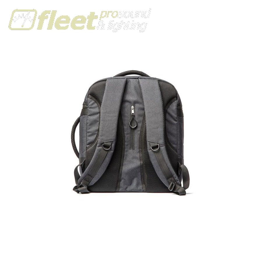 Alto BACKPACKUBERPALT Backpack for Uber PA & Uber LT – Fleet Pro Sound