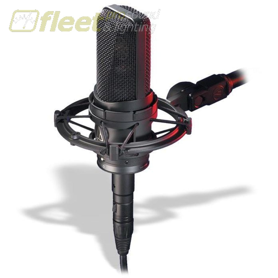 Audio Technica AT4050 Large Diaphram Condenser Mic – Fleet Pro Sound
