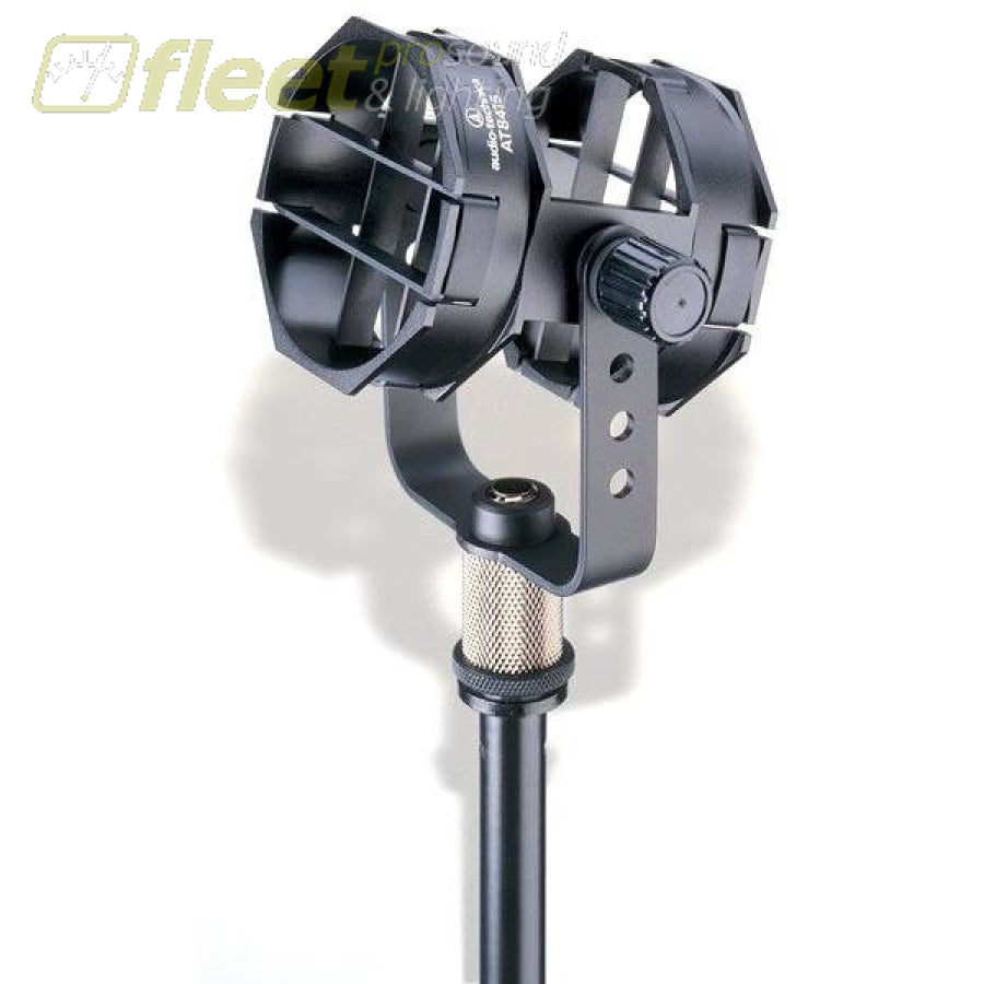 Audio Technica AT8415 Mic Clip – Fleet Pro Sound