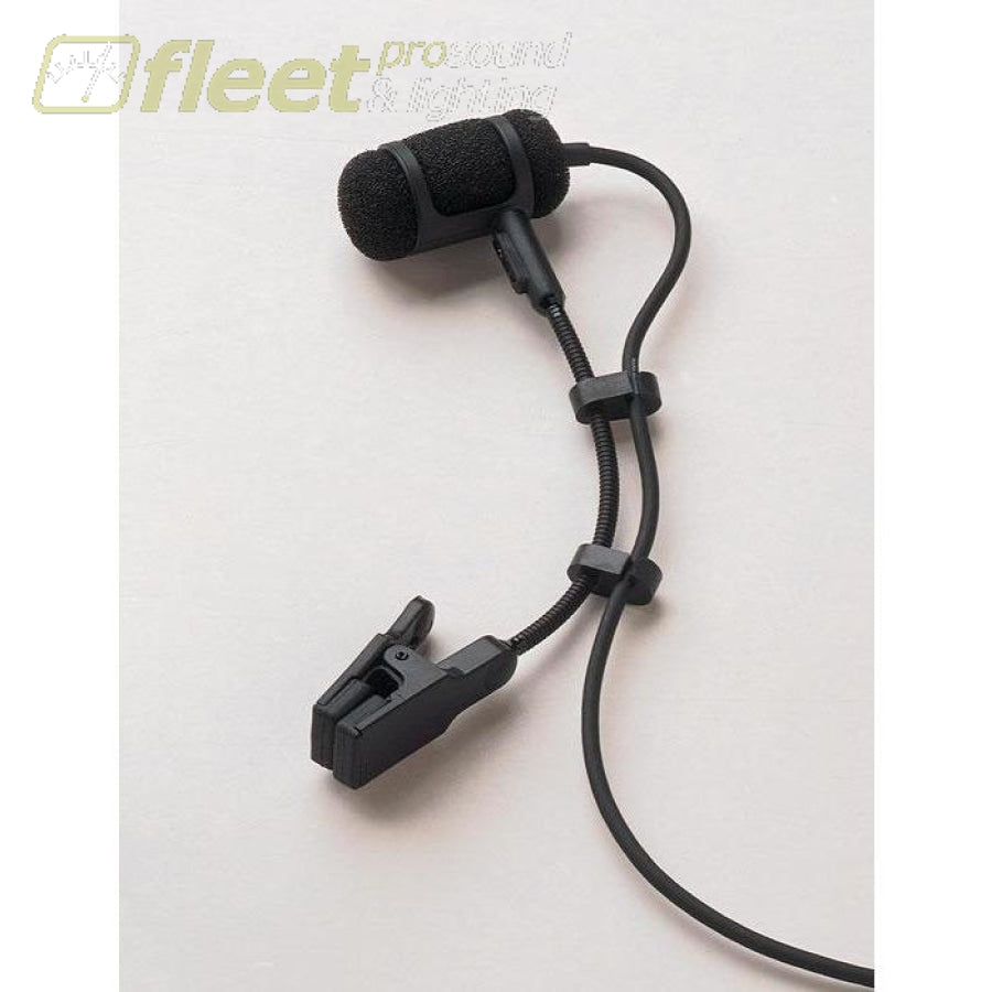 Audio Technica PRO35cW Clip On Cardioid Condenser Mic For At Wireless ...