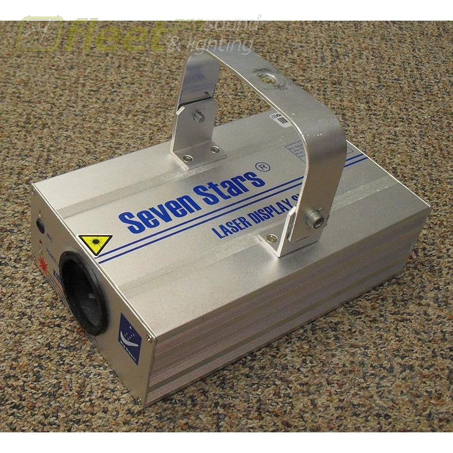 Used – Fleet Pro Sound