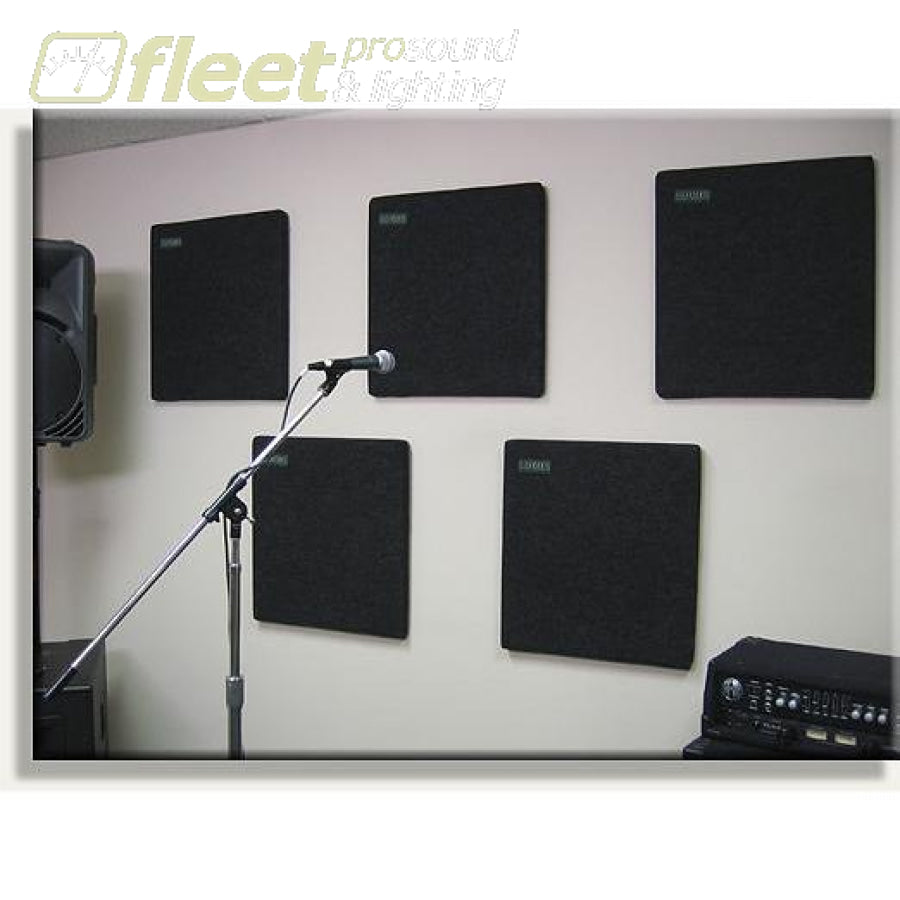 Clearsonic Sorber Panel S2D 22’ x 24’ S2224 – Fleet Pro Sound
