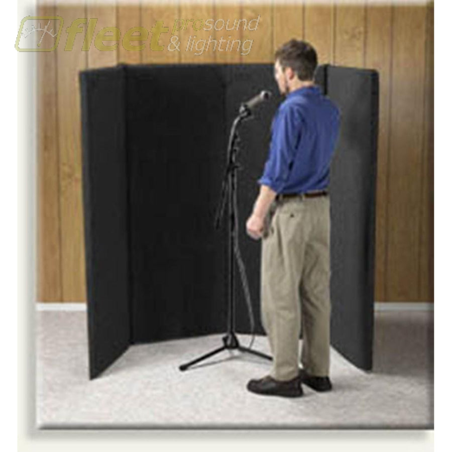 Clearsonic Sorber Panel S5 - 2D 2 section 66’h x 48w S2466X2 – Fleet ...