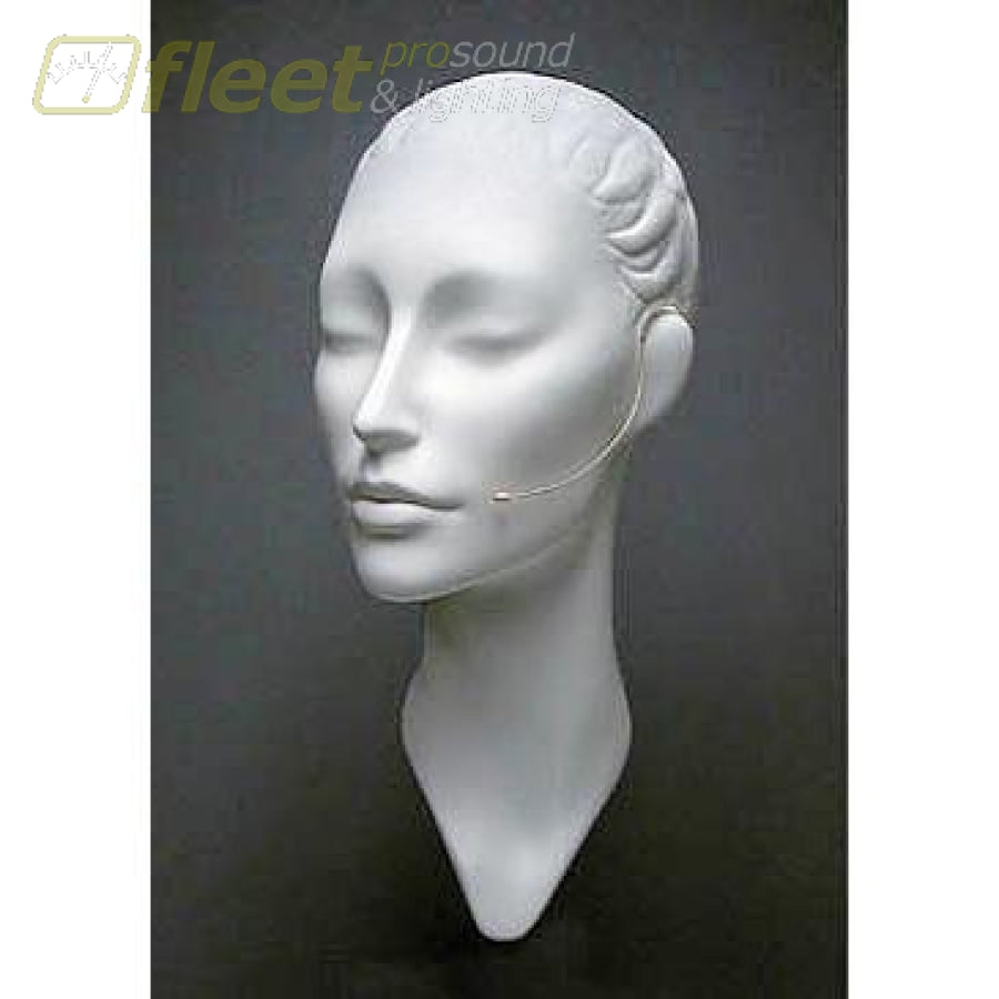 Countryman ISOMAX E6 Headset Microphone – Fleet Pro Sound