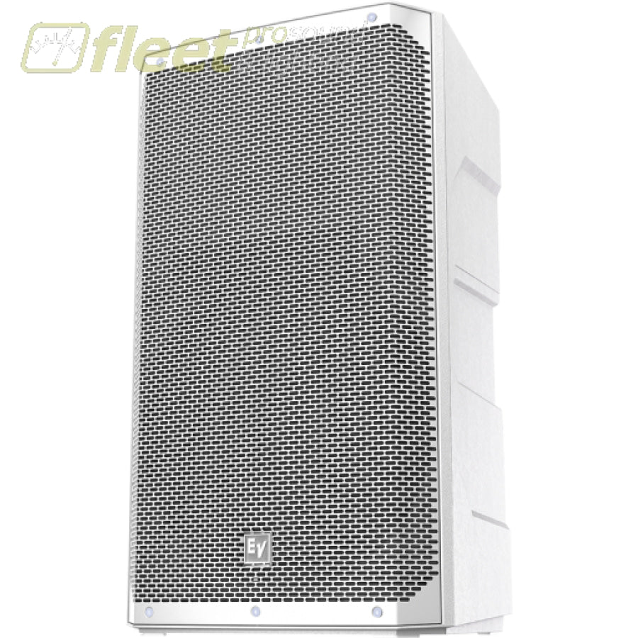 Electro-Voice ELX200-15P-W 15 Powered Speaker - White – Fleet Pro Sound
