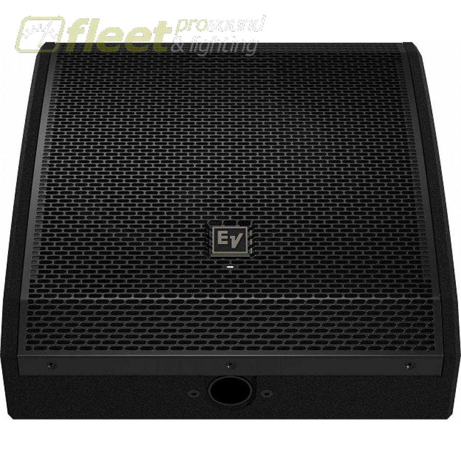 Electro-Voice PXM-12MP 12” Powered Coaxial Monitor – Fleet Pro Sound
