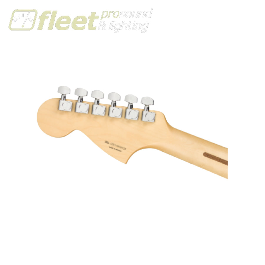 Fender Player Mustang 90 Pau Ferro Fingerboard Guitar - Aged Natural ...
