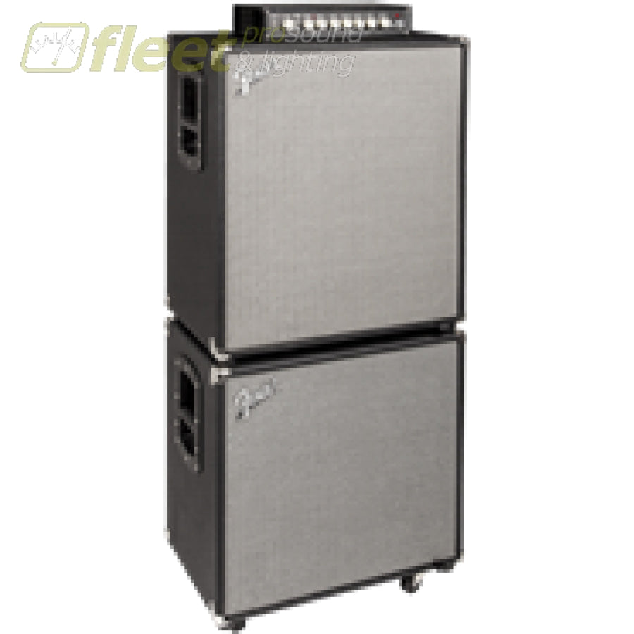 Fender 210 Bass Cabinet | Cabinets Matttroy