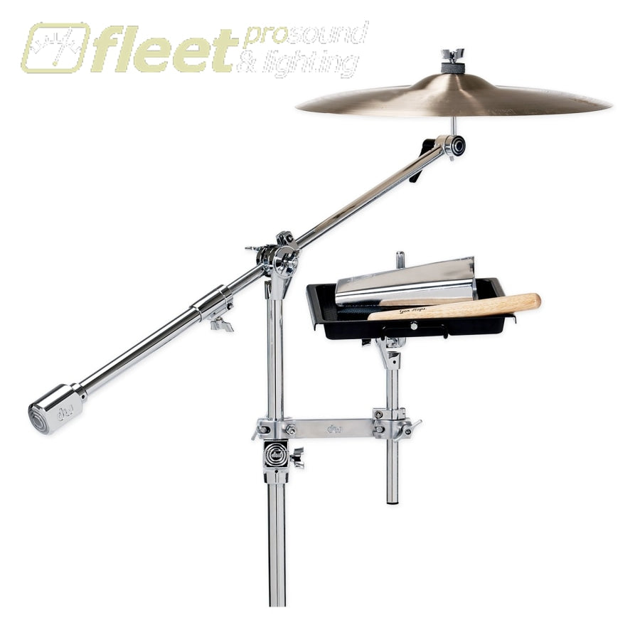 Gon Bops PTRAYSM Percussion Tray – Fleet Pro Sound