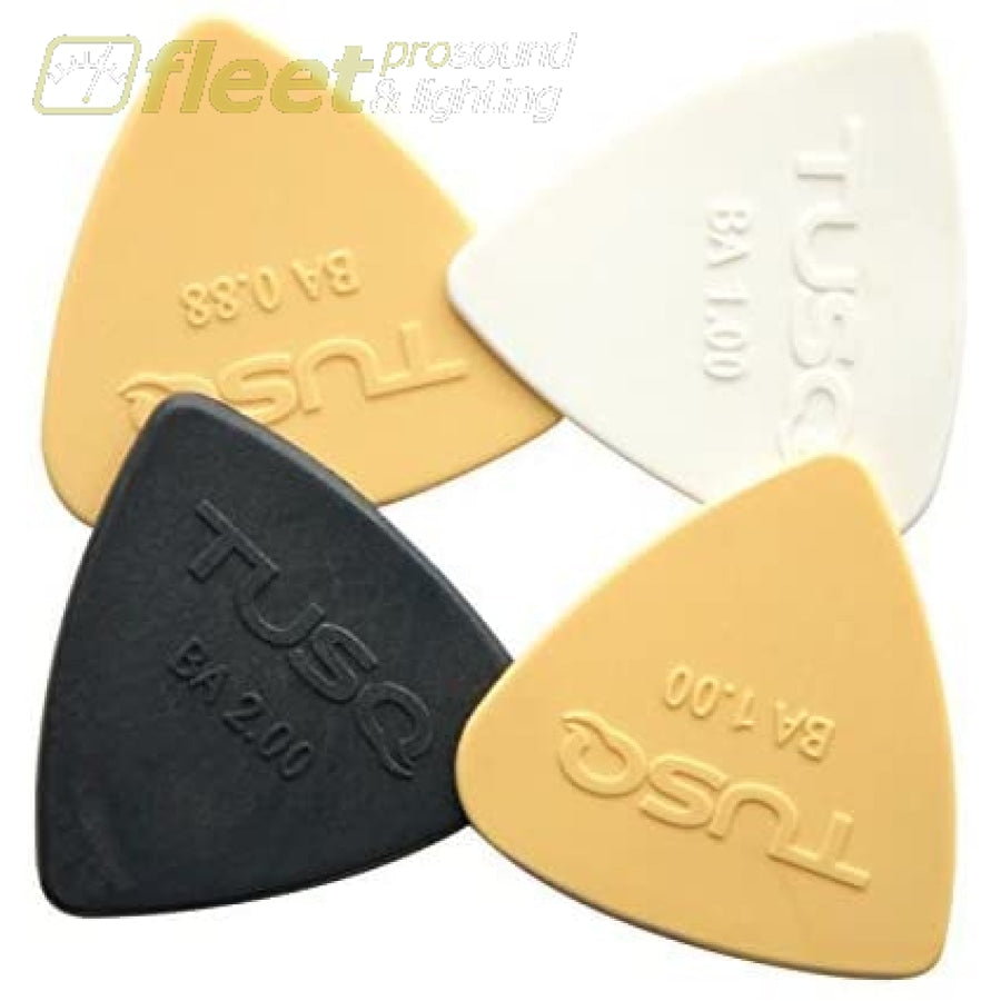 Graph Tech PQP-0400-BA Assorted Pick Pack - Bi-Angle Shape – Fleet Pro ...
