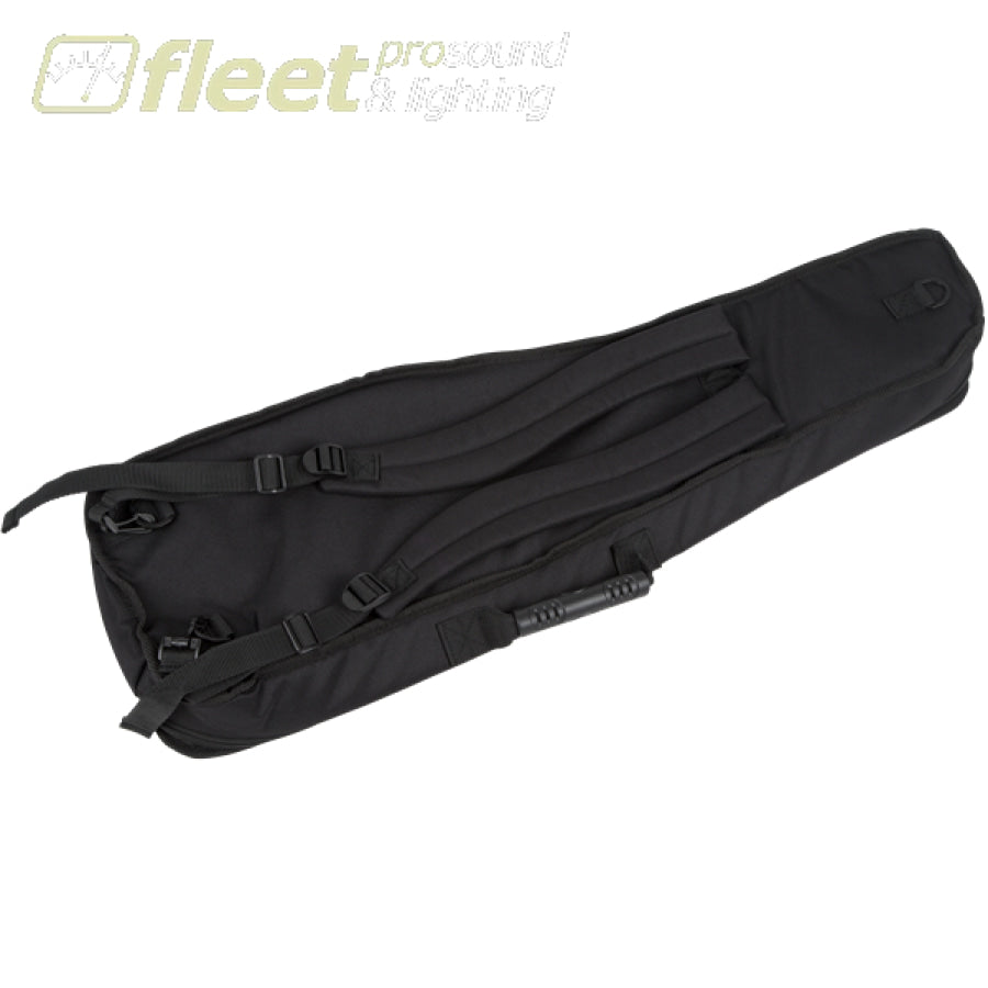 Gretsch 0996461000 Lap Steel Guitar Gig Bag - Black – Fleet Pro Sound