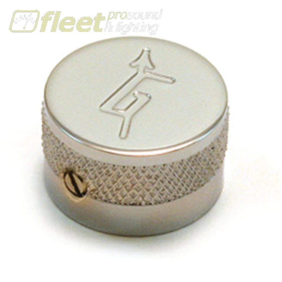 Gretsch Knob for Most Gretsch® Models ’G’ Logo Chrome (4 pack) MODEL ...