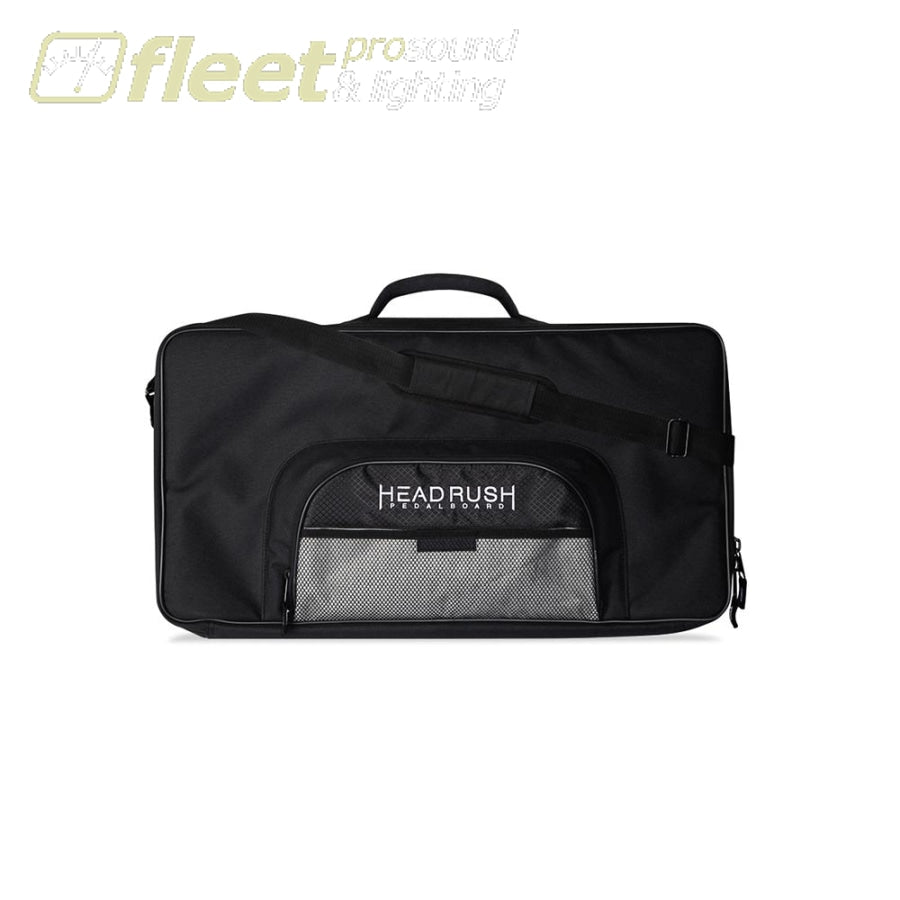 HeadRush Gig Bag – Fleet Pro Sound