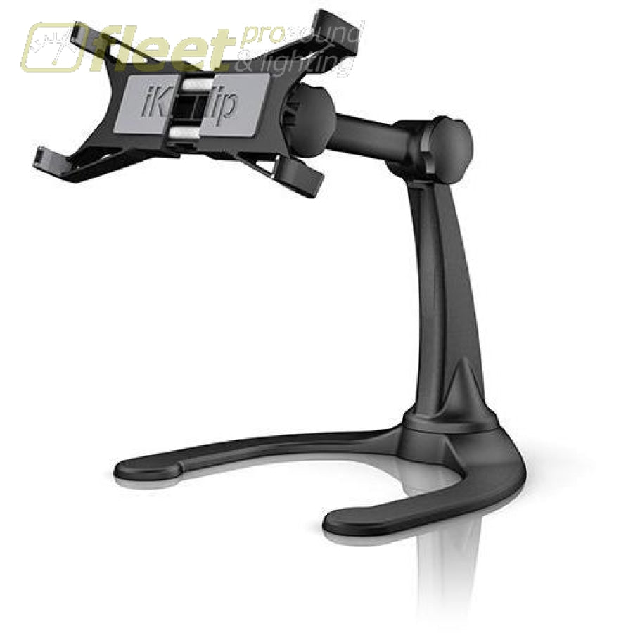 IK Multimedia iKlip Xpand Stand- Universal Tabletop Riser Stand – Fleet ...