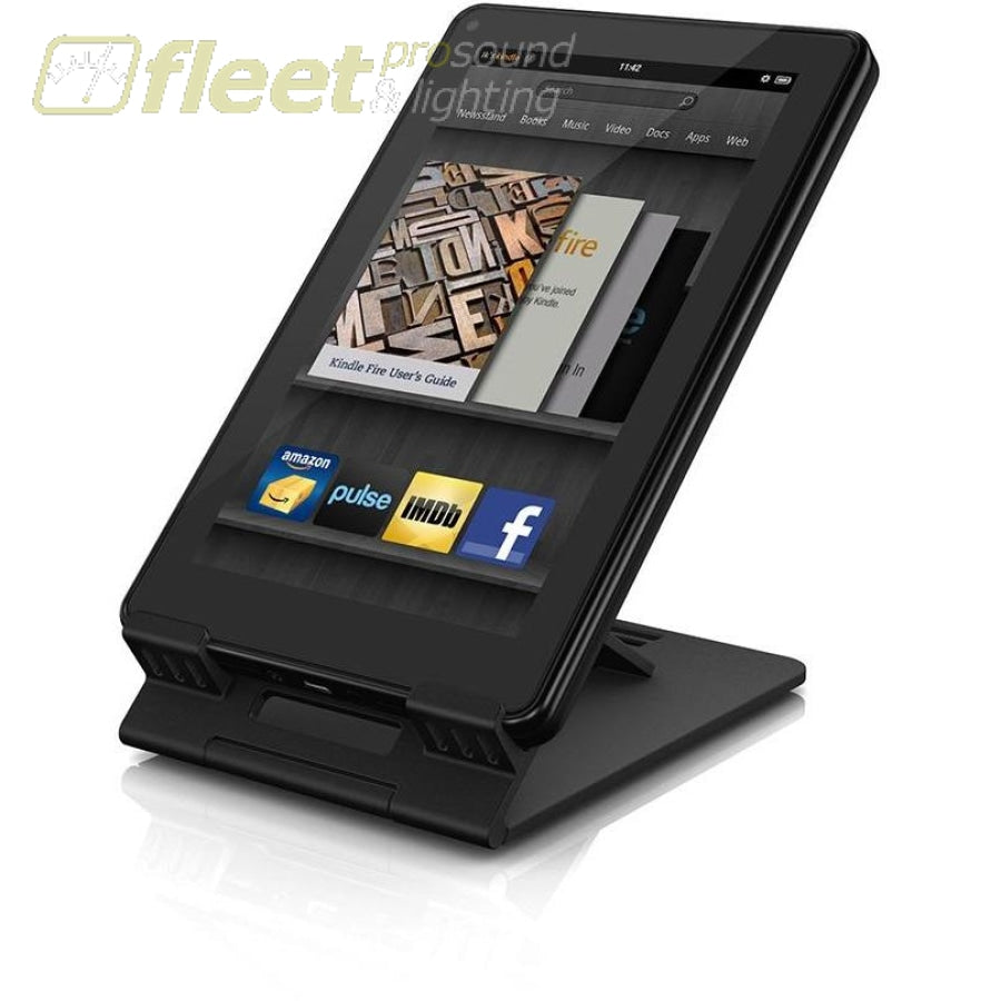 IK Multimedia IKLIPSTUDIO-MINI 2 Mini Desktop Stand – Fleet Pro Sound