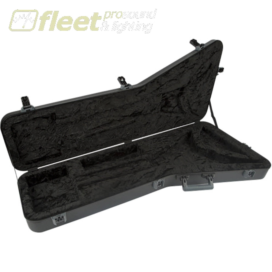 Jackson® Rhoads RR 6/7 Molded Case Black 2997774100 – Fleet Pro Sound