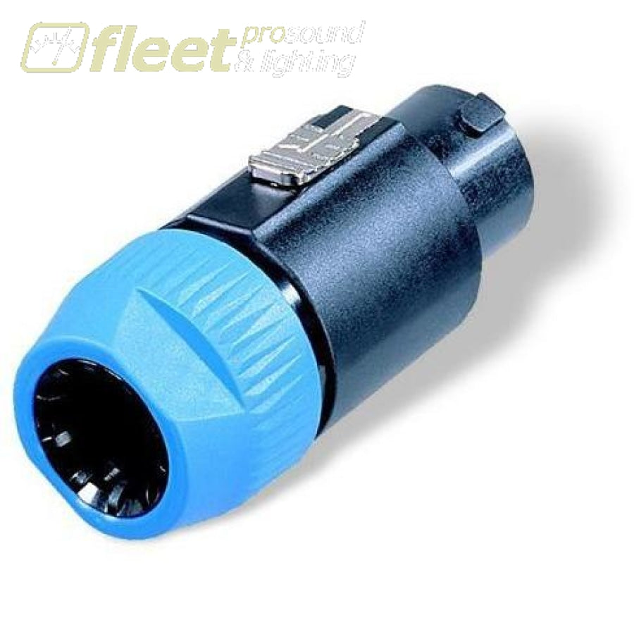Neutrik NL8FC Speakon® Connectors – Fleet Pro Sound
